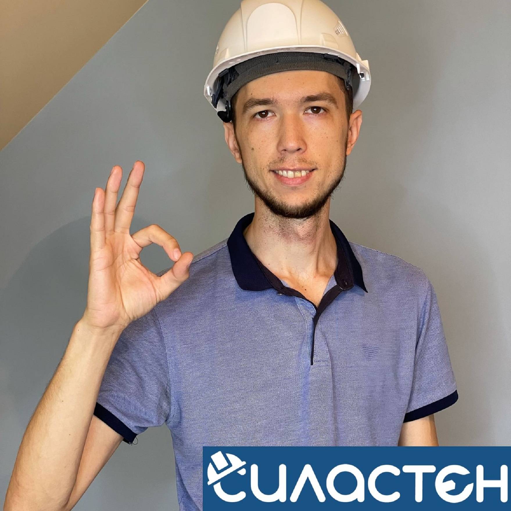 Иконка канала СИЛАСТЕН