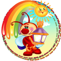 Иконка канала МАДОУ "Детский сад "Светлячок"