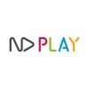 Иконка канала ND Play