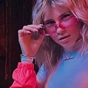 Иконка канала Bless_you