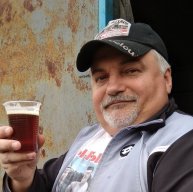 Иконка канала Mr. RusHammer