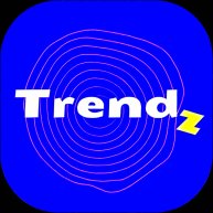 Иконка канала Trendz
