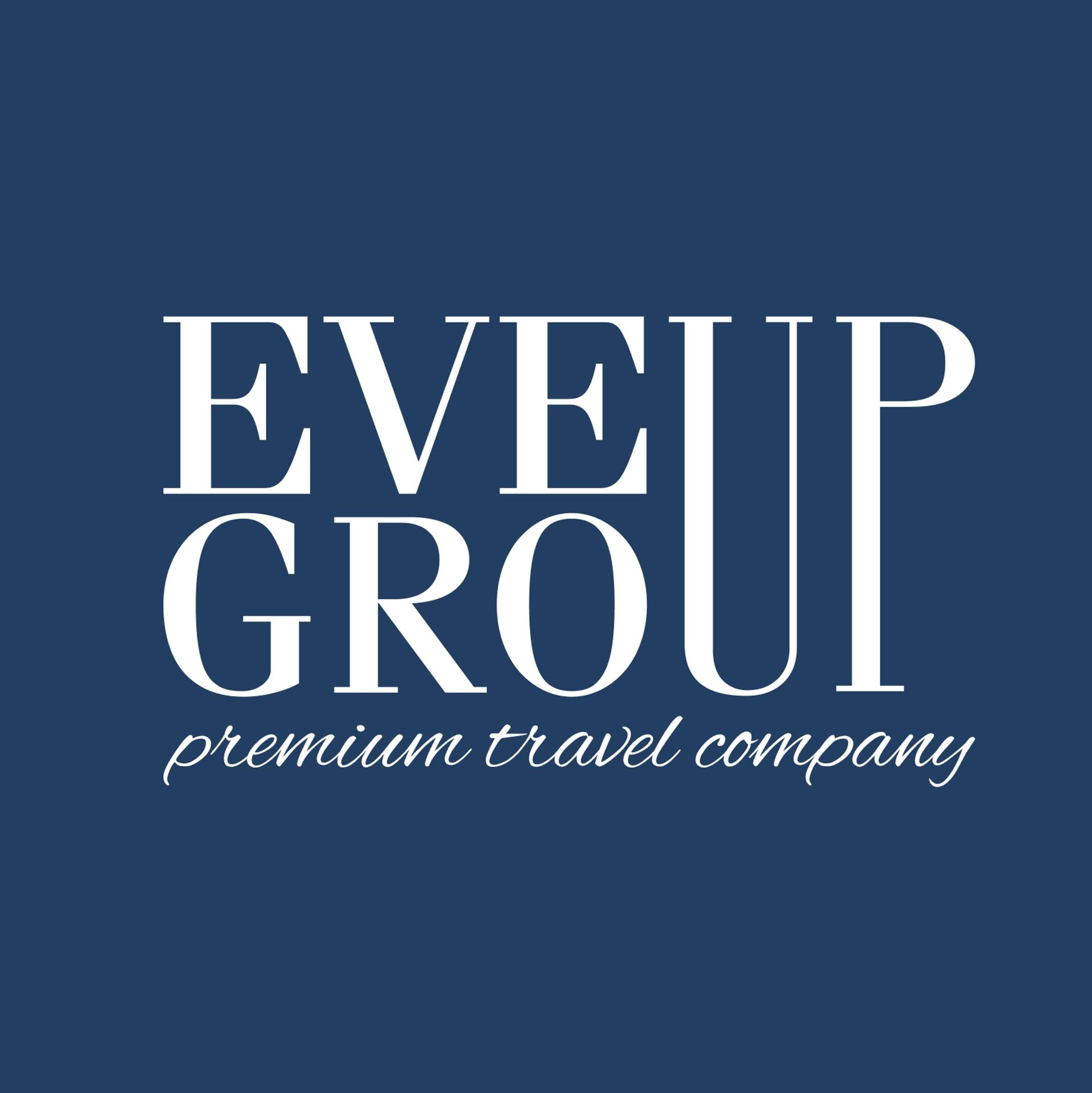 Иконка канала Eve Group Media