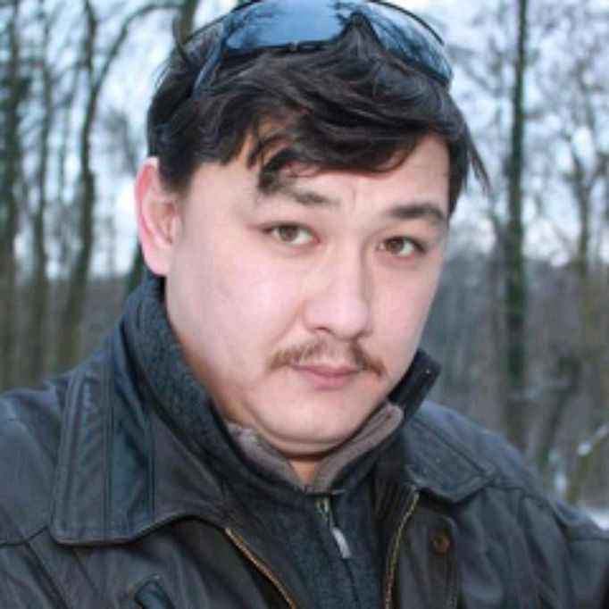 Иконка канала Sergej