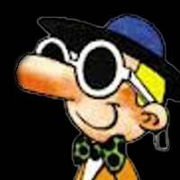 Иконка канала Mr. Leo