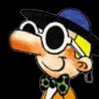 Иконка канала Mr. Leo