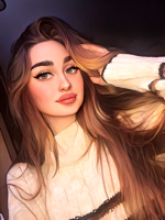 Иконка канала Просто Дашик