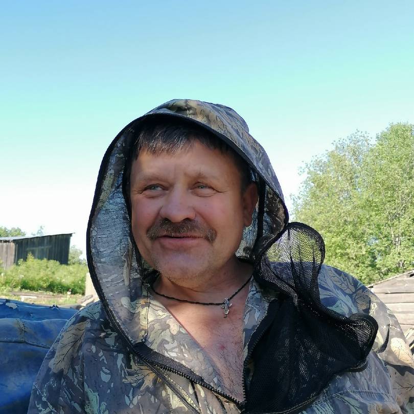 Иконка канала Александр Борисович