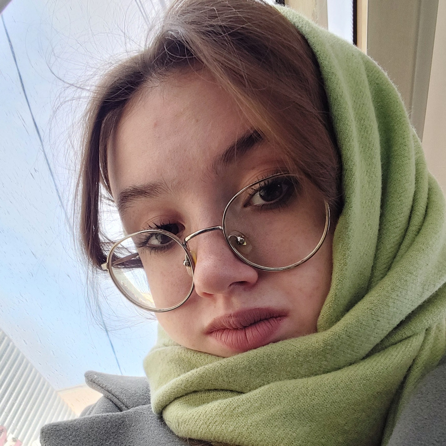 Иконка канала Дианка