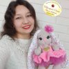 Иконка канала Шустрые спицы - вязаные игрушки из Рязани