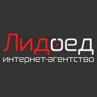Иконка канала «Лидоед» — Digital-агентства полного цикла