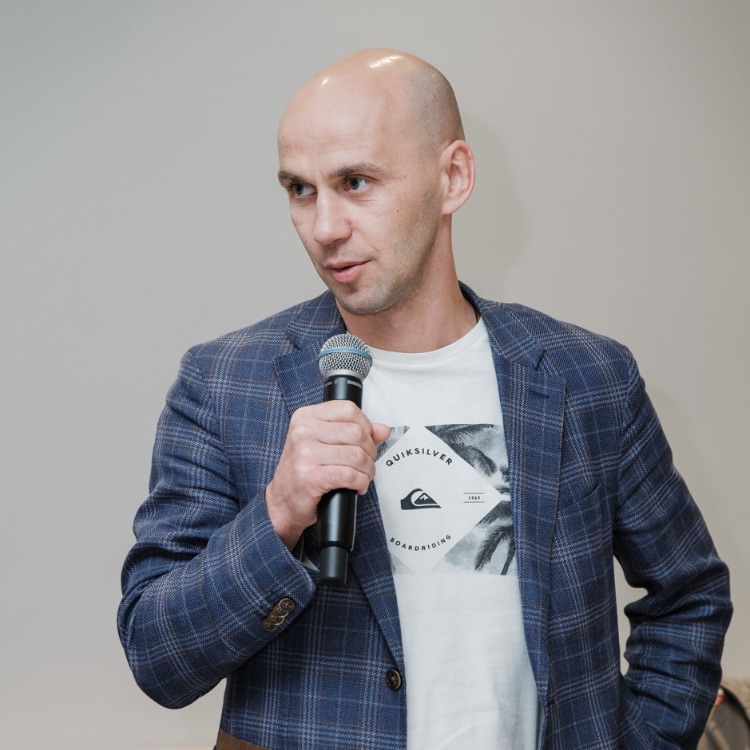 Иконка канала EVGENYZAYATS