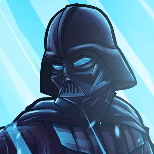 Иконка канала ТЕМНАЯ СТОРОНА Приколы