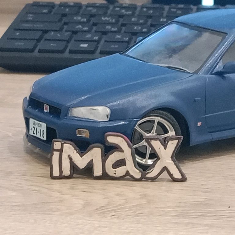 Иконка канала MriMaxer