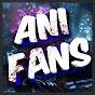 Иконка канала AniFans