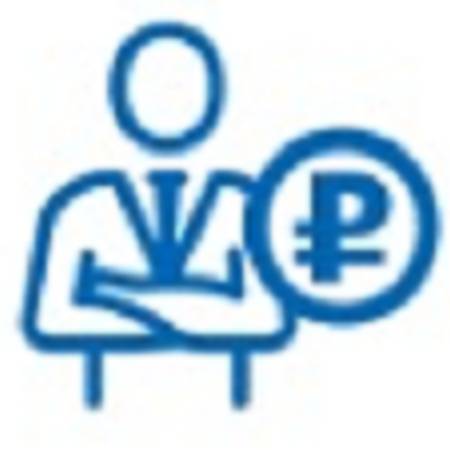 Иконка канала Центр Поддержки Самозанятых