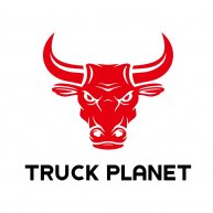 Иконка канала TRUCK PLANET