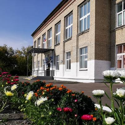 Иконка канала МАОУ "Колчеданская СОШ"