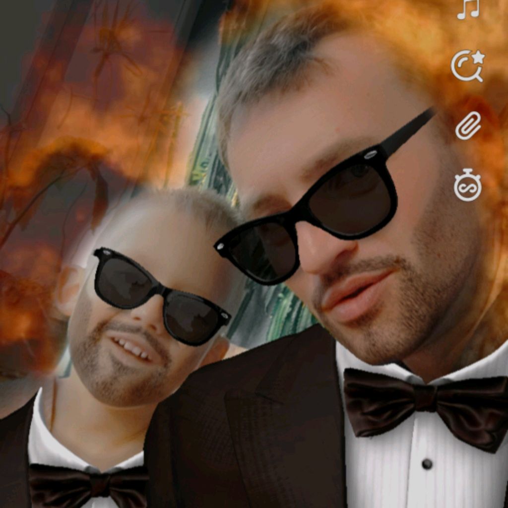 Иконка канала schadr777