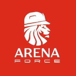 Иконка канала ARENAFORCE