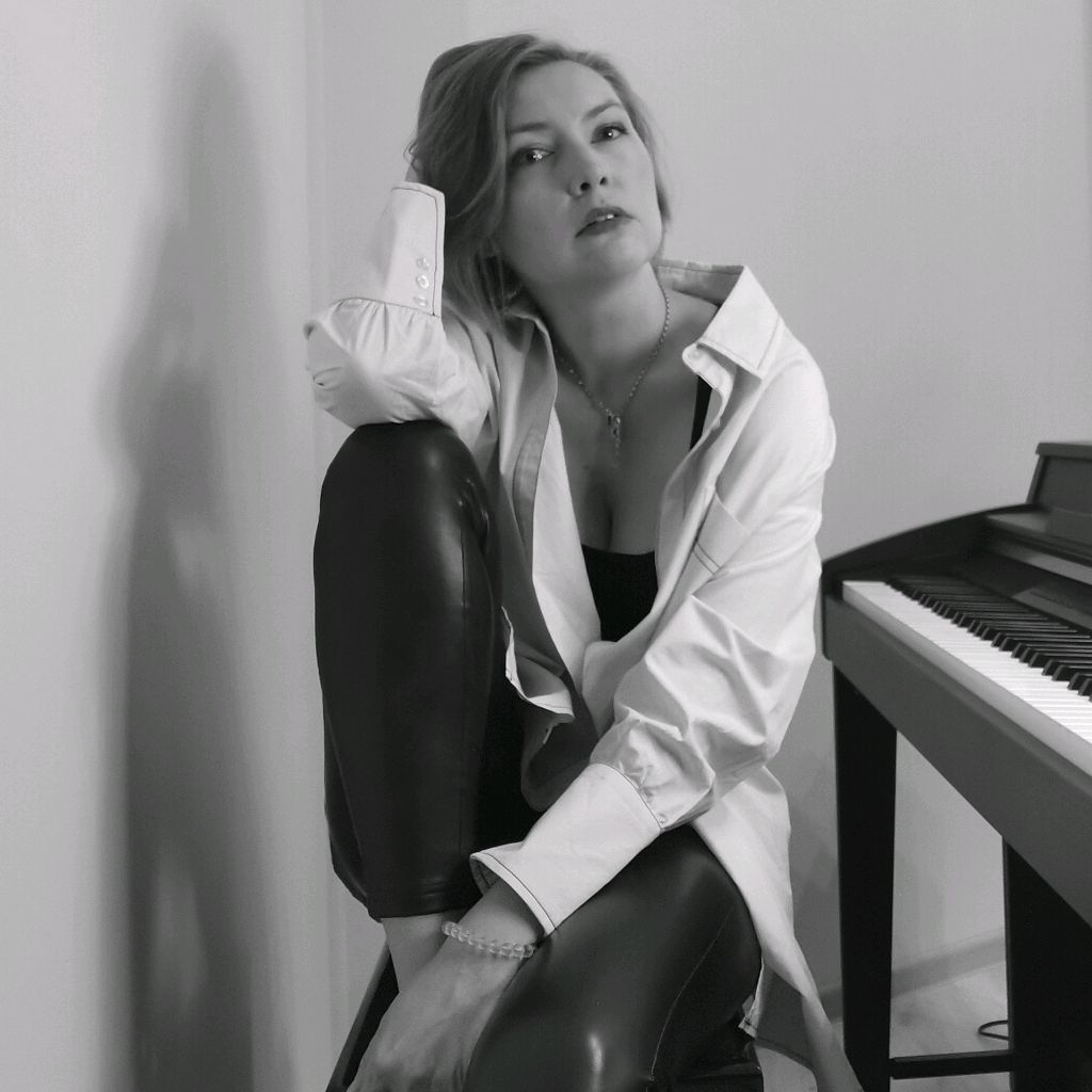 Иконка канала DENISOVETS