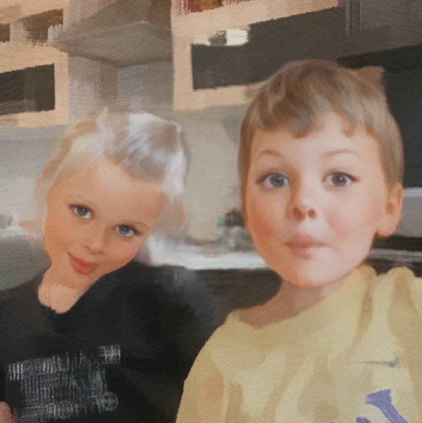 Иконка канала МАКАРИША