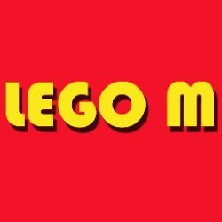 Иконка канала LEGO Mult