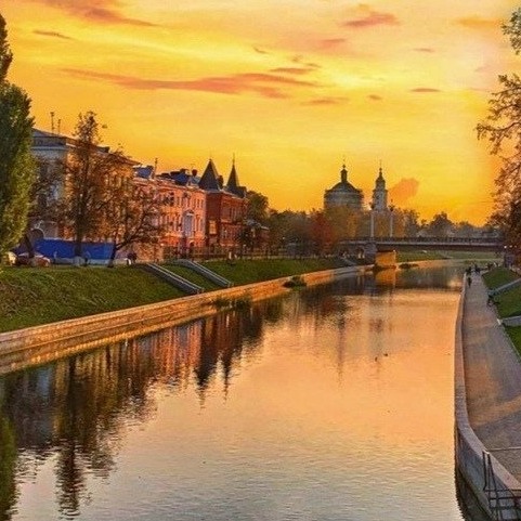 Иконка канала Полина