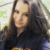 Иконка канала Арина Лошманова