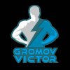 Иконка канала Фитнес тренер Виктор Громов