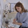 Иконка канала Анна Егорова - художник