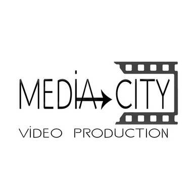 Иконка канала Media City