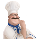 Иконка канала Аймкук | рецепты всегда под рукой!