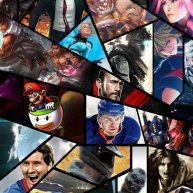 Иконка канала PROGamers