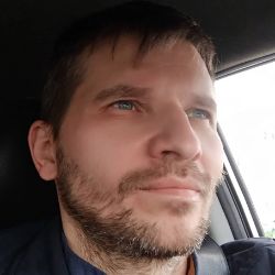 Иконка канала Shamarus