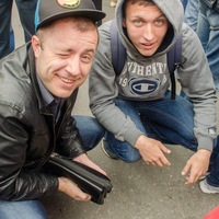 Иконка канала Сергей Диброва
