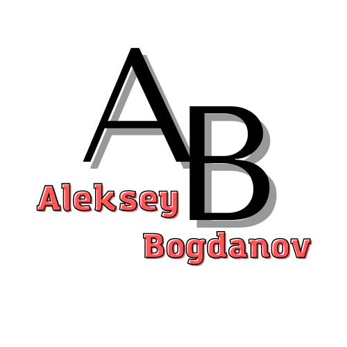 Иконка канала Aleksey Bogdanov