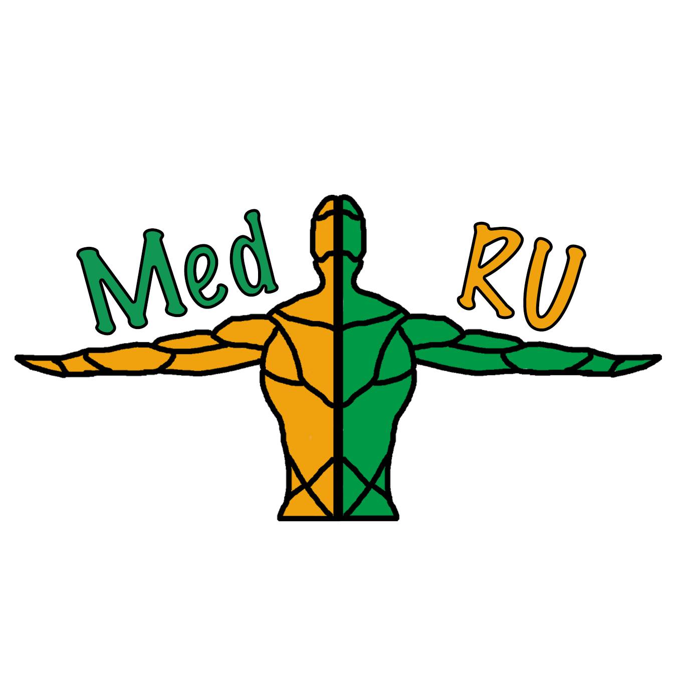 Иконка канала Med_RU