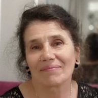 Иконка канала Татьяна Макарова. Авторские песни для души.