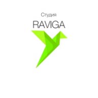 Иконка канала RAVIGA_STUDIO