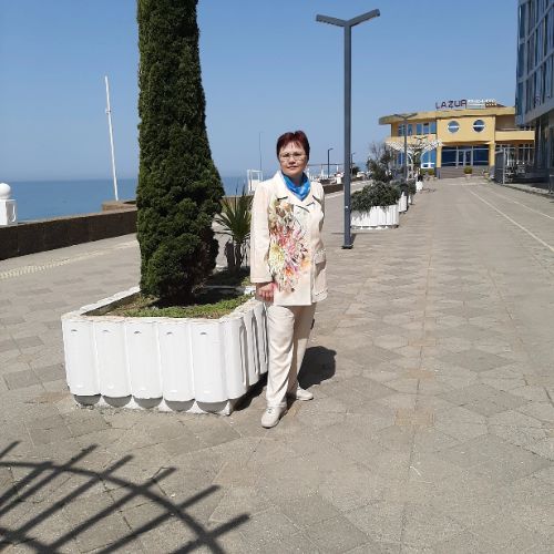 Иконка канала Земфира. Индивидуальное моделирование