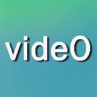 Иконка канала videO