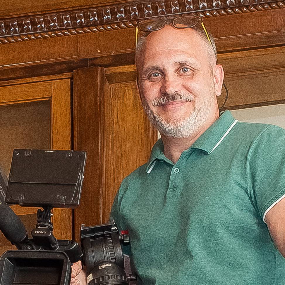 Иконка канала Студия Позитивное кино