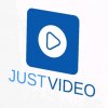 Иконка канала Just video