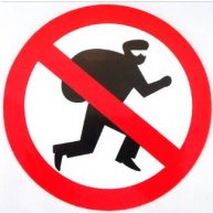 Иконка канала Как воруют в Пятёрочке