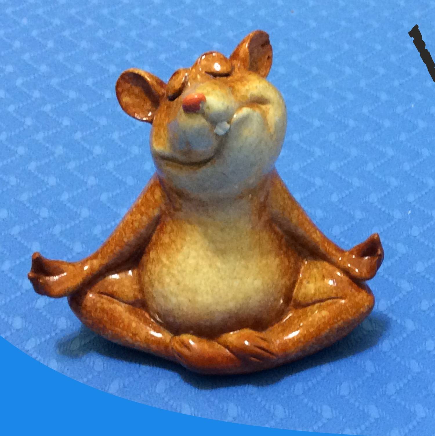 Иконка канала Йога занимаемся вместе