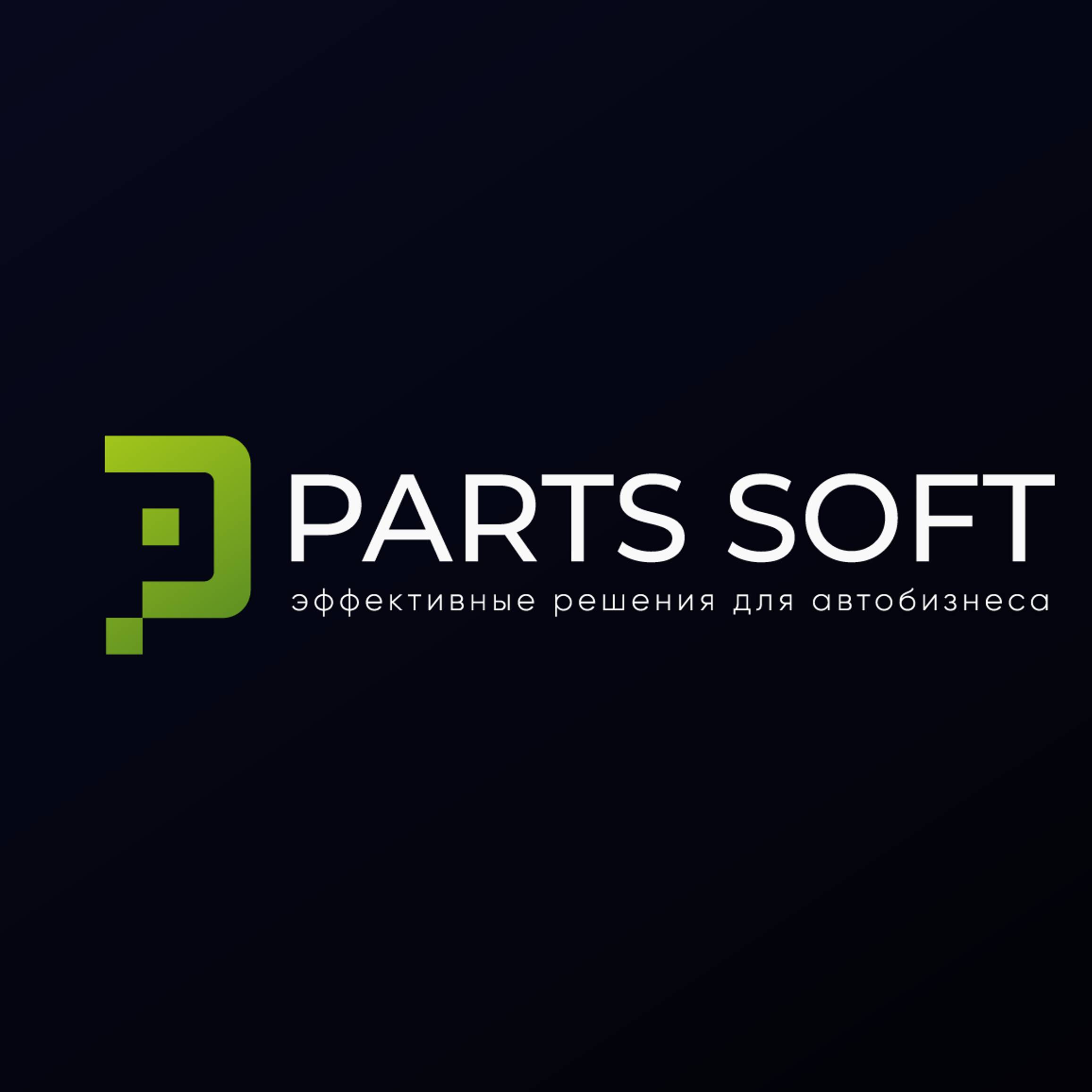 Иконка канала CRM и интернет-магазин для продажи автозапчастей