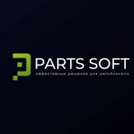 Иконка канала CRM и интернет-магазин для продажи автозапчастей