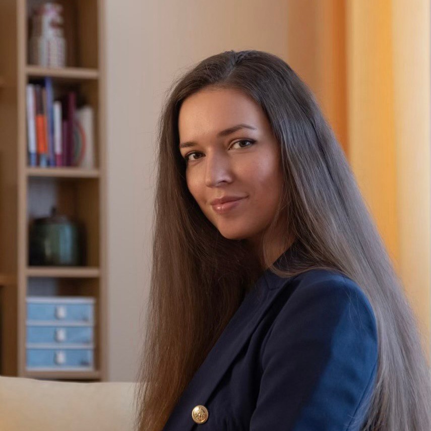 Иконка канала Перемены с Марго