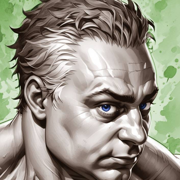 Иконка канала AserguChannell